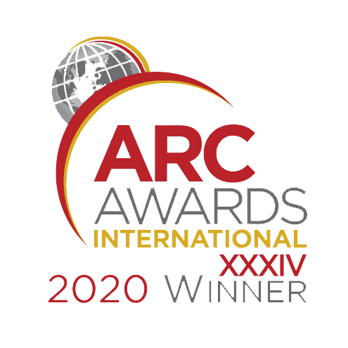 Winner of ARC Awards 2020 (the MerComm Annual Report Competition ...
