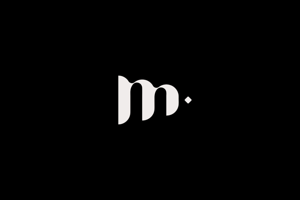 M. Patisserie | Branding Design - VINCDESIGN