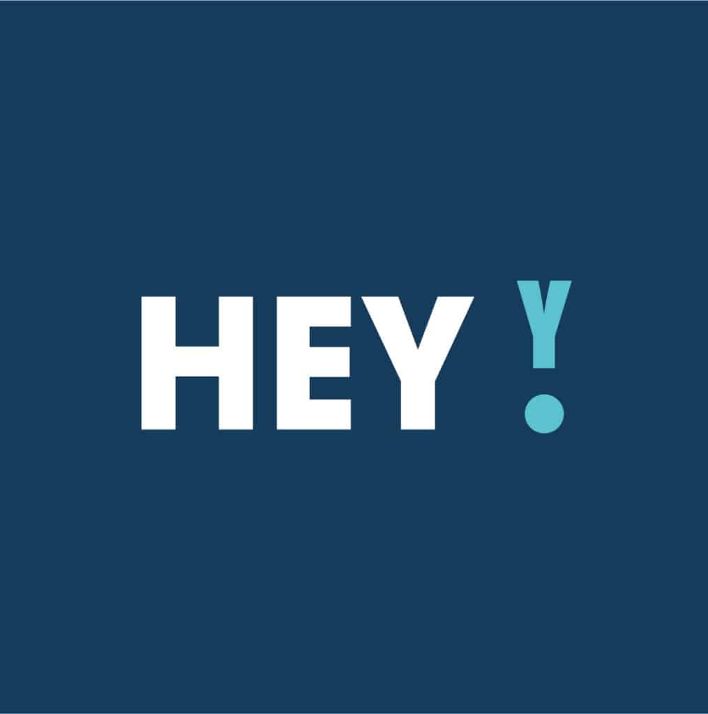 YOOV – Digital Software Platform | Branding Design - VINCDESIGN