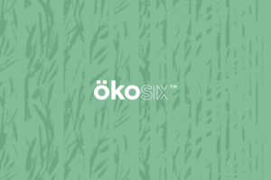 OKOSIX Biodegradable Face Mask | Branding Design - VINCDESIGN