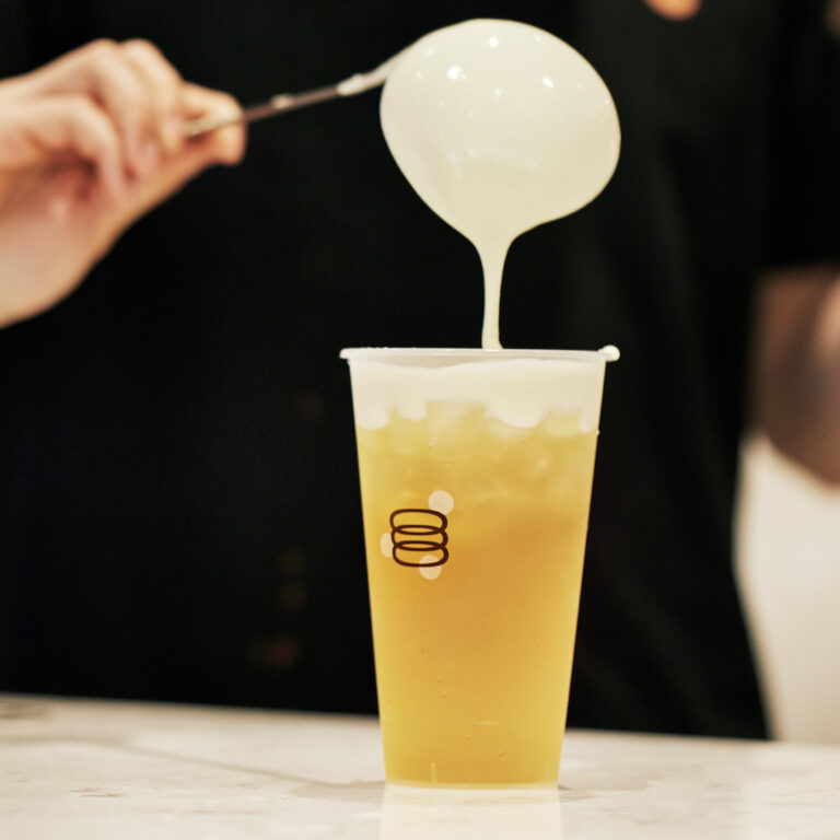 TOPPOT 一鼎 Taiwanese hotpot | Branding Design - VINCDESIGN