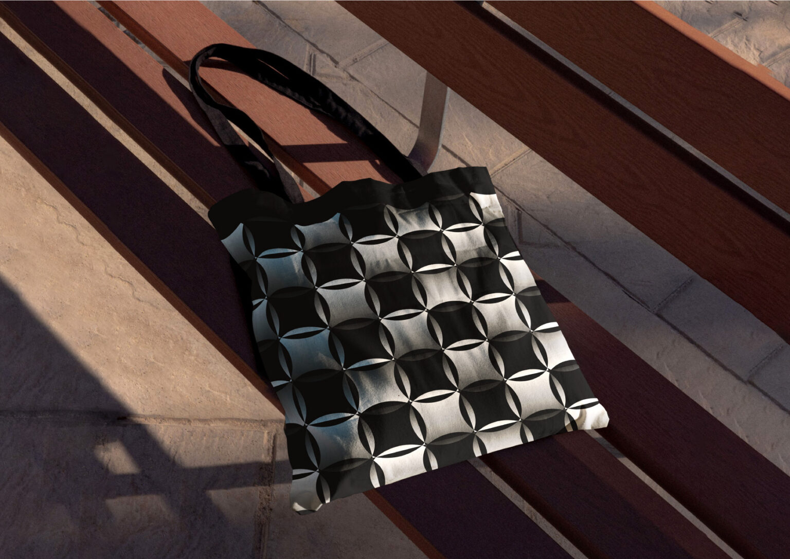 Mosée Modeling Platform | Branding Design by VINCDESIGN