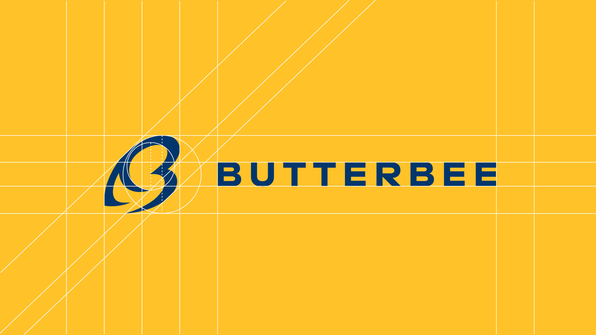 ButterBee Active | Branding Design - VINCDESIGN